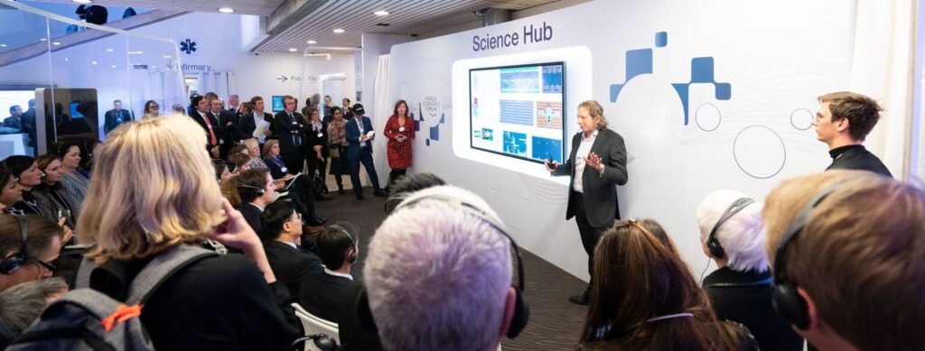 The science behind memorable events- Mindletic Blog
